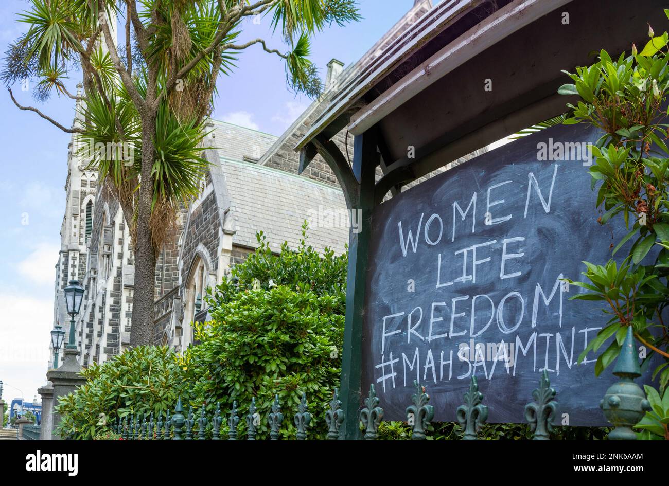 Woman life freedom hi-res stock photography and images - Alamy