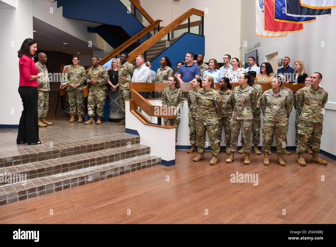 Kristyn jones hi-res stock photography and images - Alamy