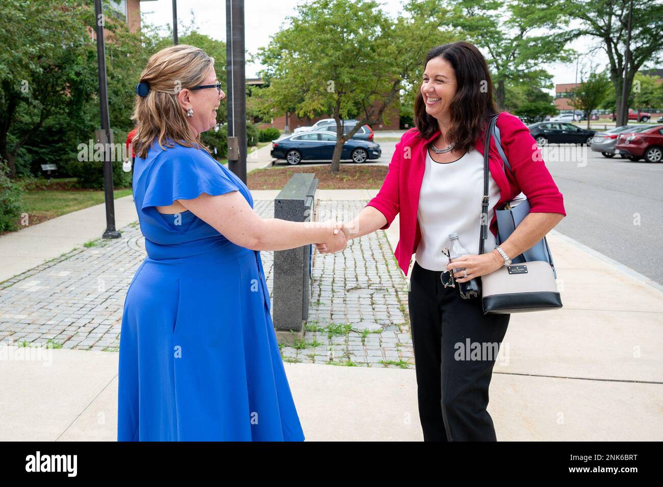 Kristyn jones hi-res stock photography and images - Alamy