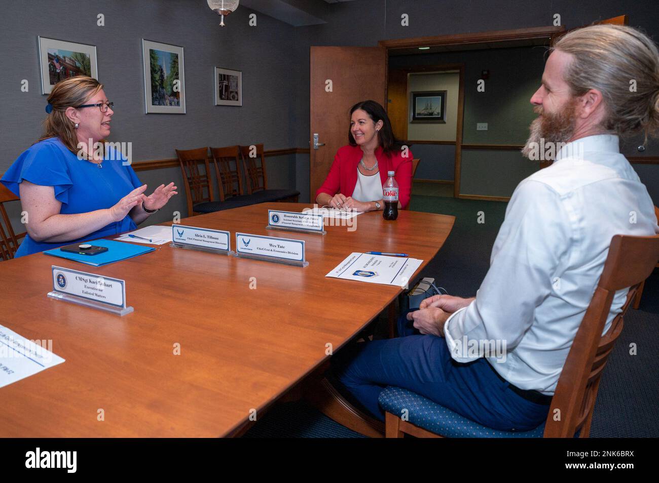 Kristyn jones hi-res stock photography and images - Alamy