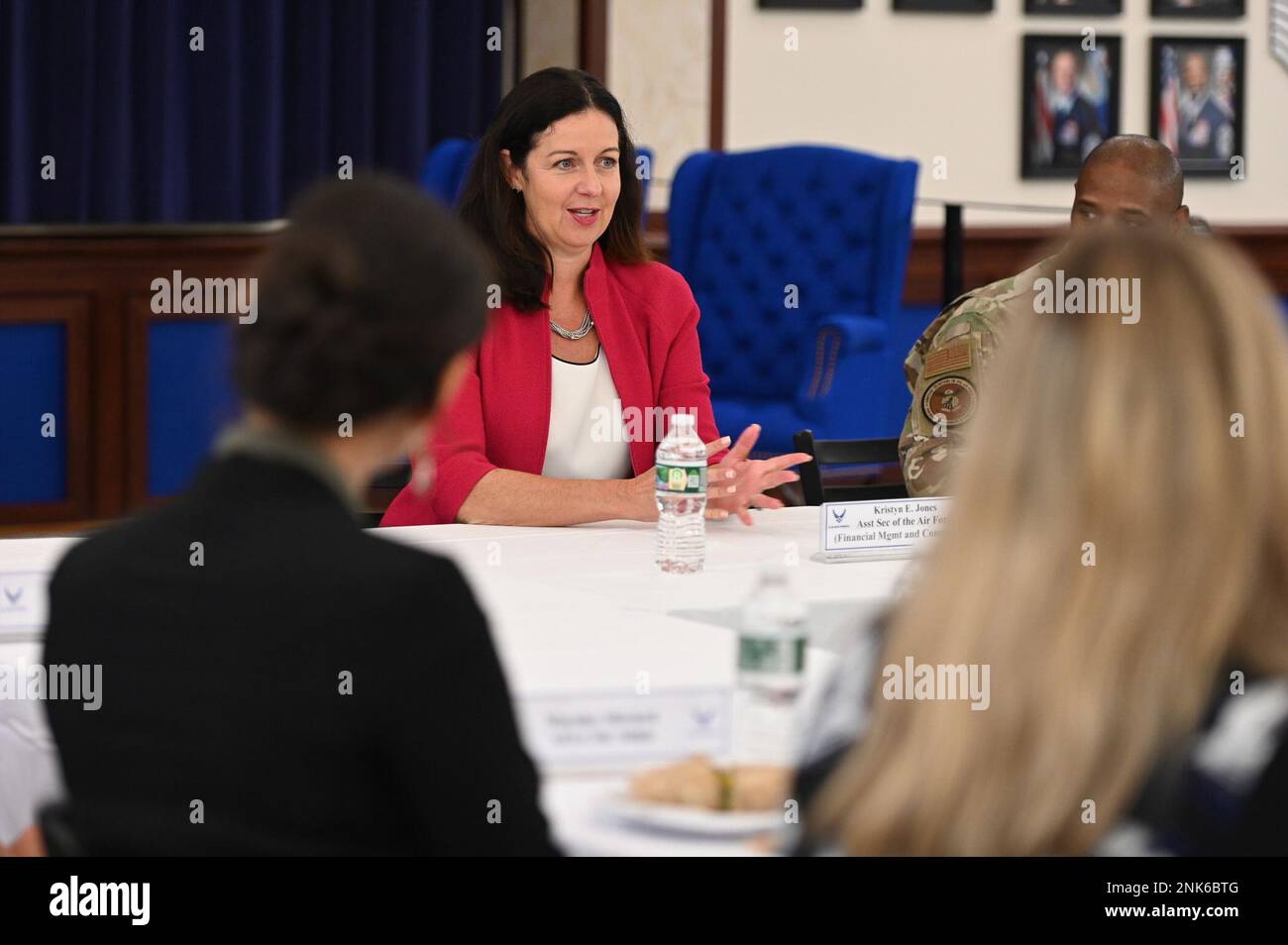 Kristyn jones hi-res stock photography and images - Alamy