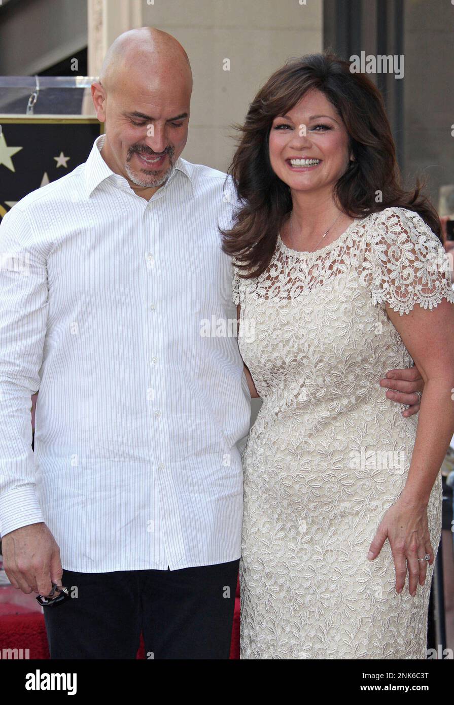 Photo by: RE/Westcom/STAR MAX/IPx 2022 5/16/22 Valerie Bertinelli files ...