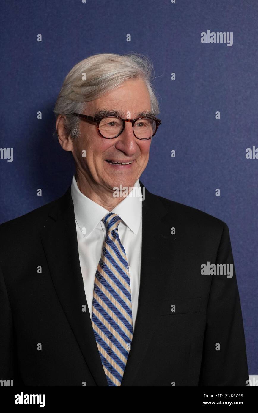 Photo by: John Nacion/STAR MAX/IPx 2022 5/16/22 Sam Waterson at the ...