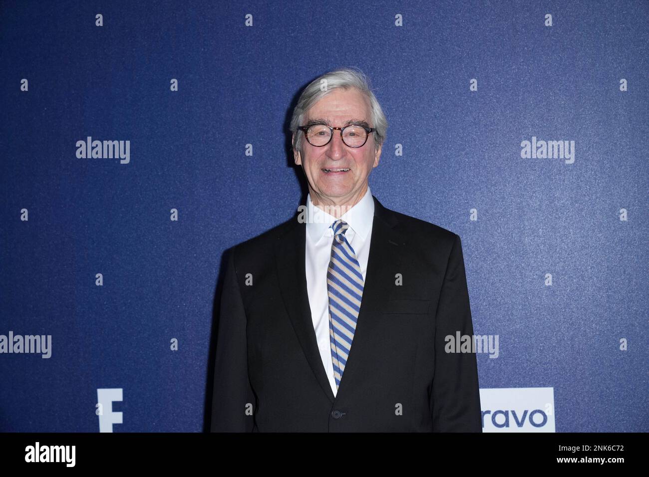 Photo by: John Nacion/STAR MAX/IPx 2022 5/16/22 Sam Waterson at the ...