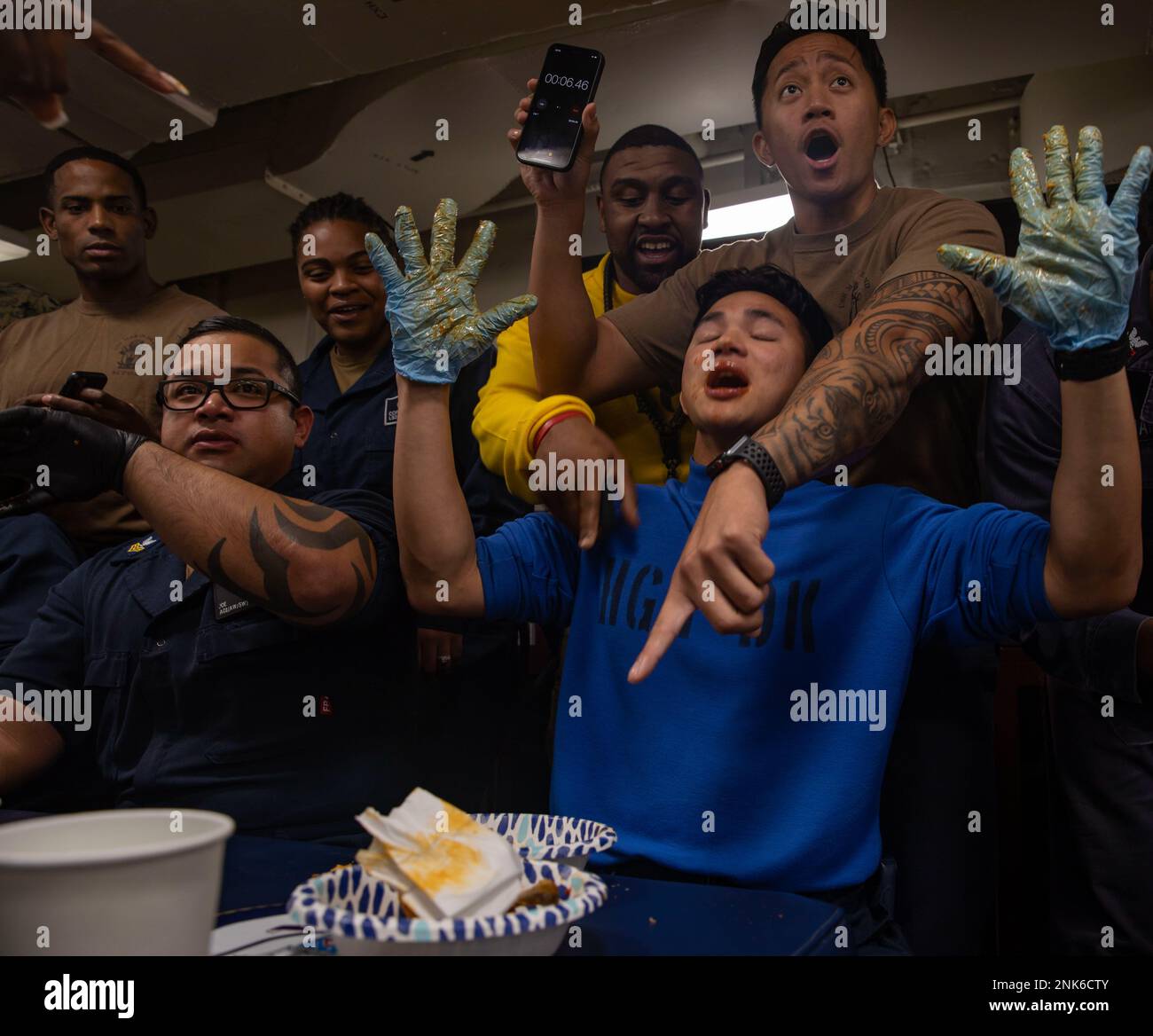 8 squadron association hi-res stock photography and images - Alamy