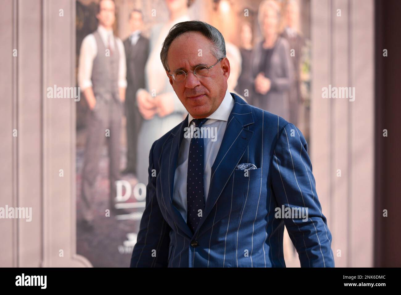 Photo by: NDZ/STAR MAX/IPx 2022 5/15/22 Andrew Saffir at the premiere ...