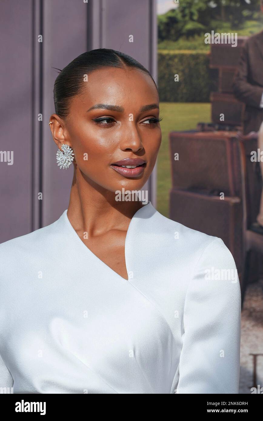 Photo by: John Nacion/STAR MAX/IPx 2022 5/15/22 Jasmine Tookes at the ...