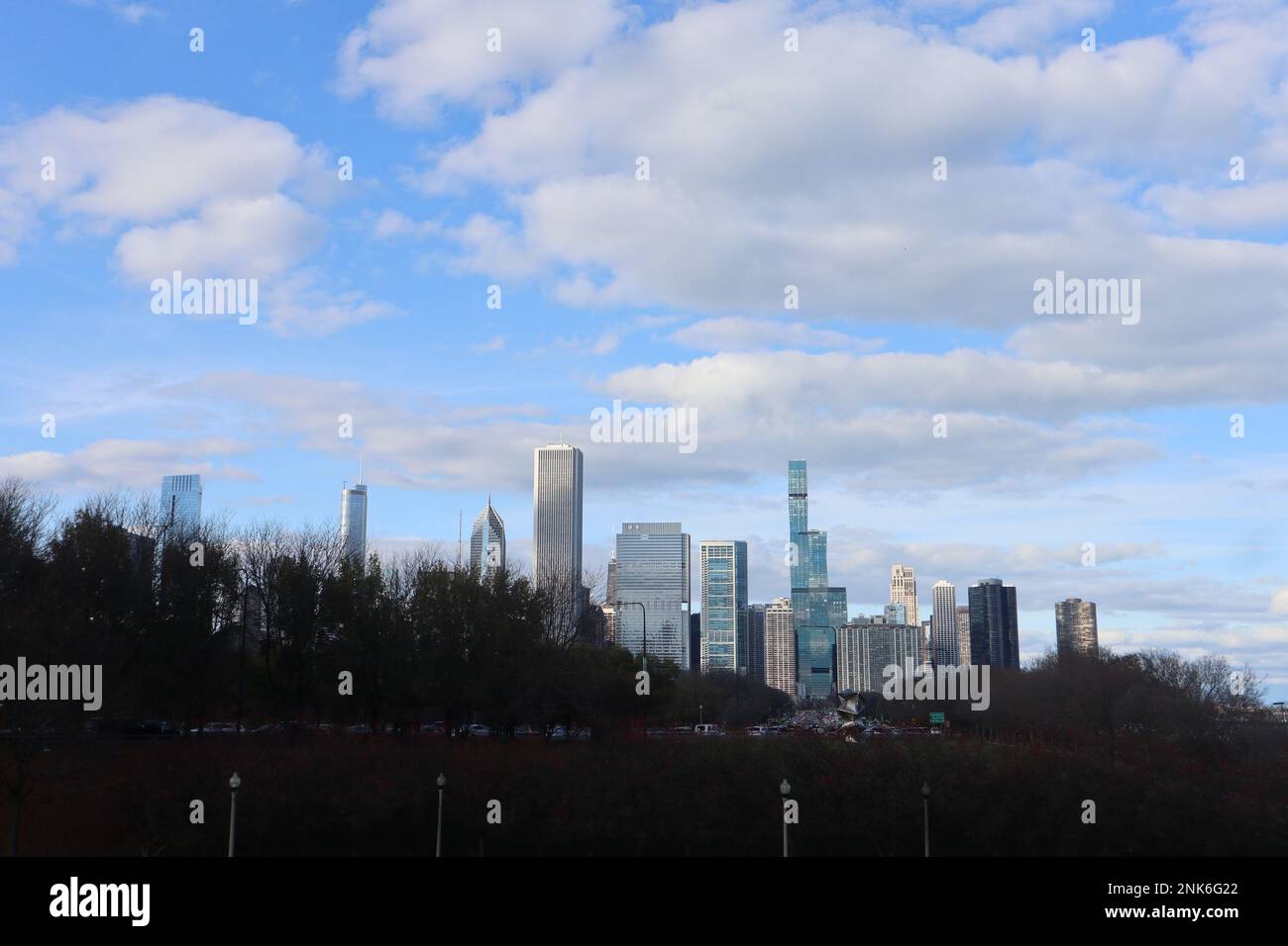Chicago economy hi-res stock photography and images - Alamy