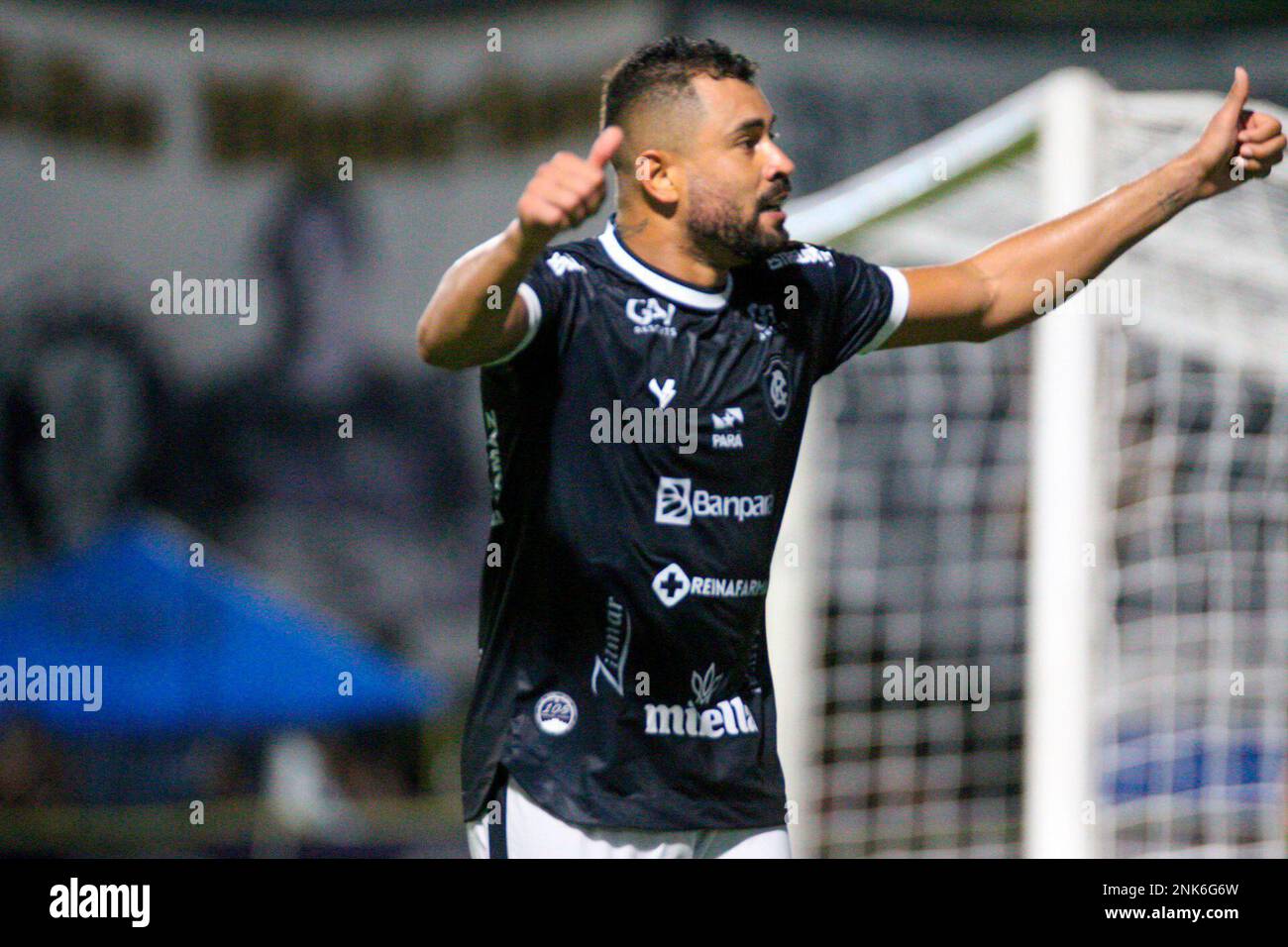 PA - Belem - 05/15/2022 - BRAZILIAN C 2022, REMO X MIRASSOL - Daniel ...
