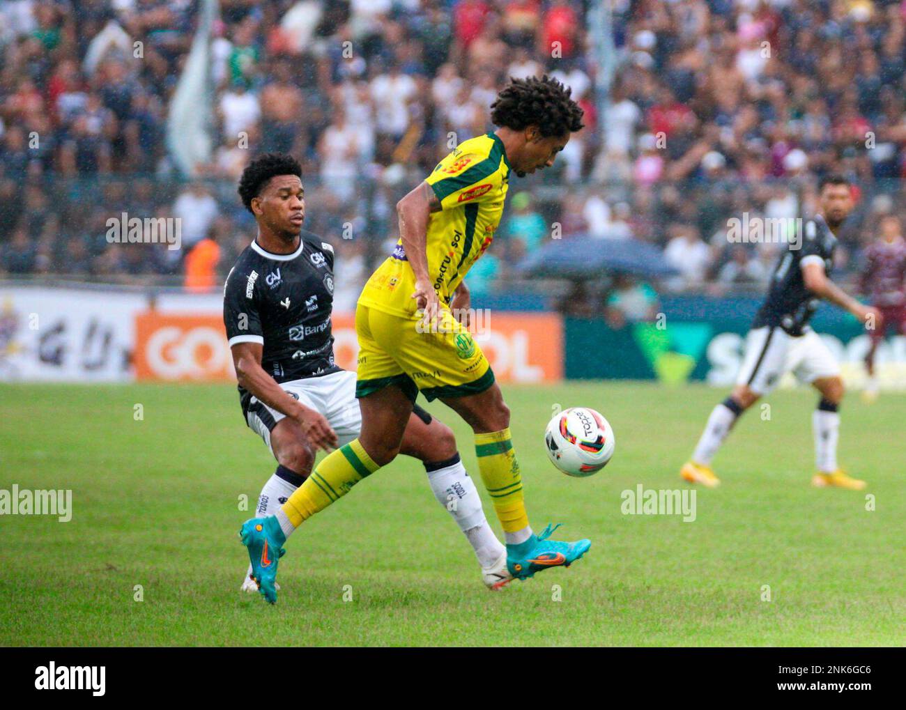 PA - Belem - 05/15/2022 - BRAZILIAN C 2022, REMO X MIRASSOL ...