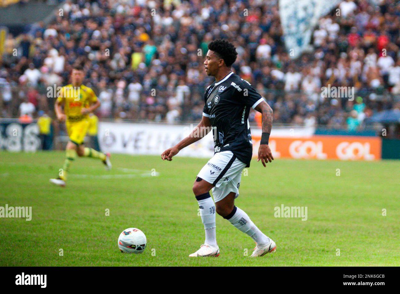 PA - Belem - 05/15/2022 - BRAZILIAN C 2022, REMO X MIRASSOL ...