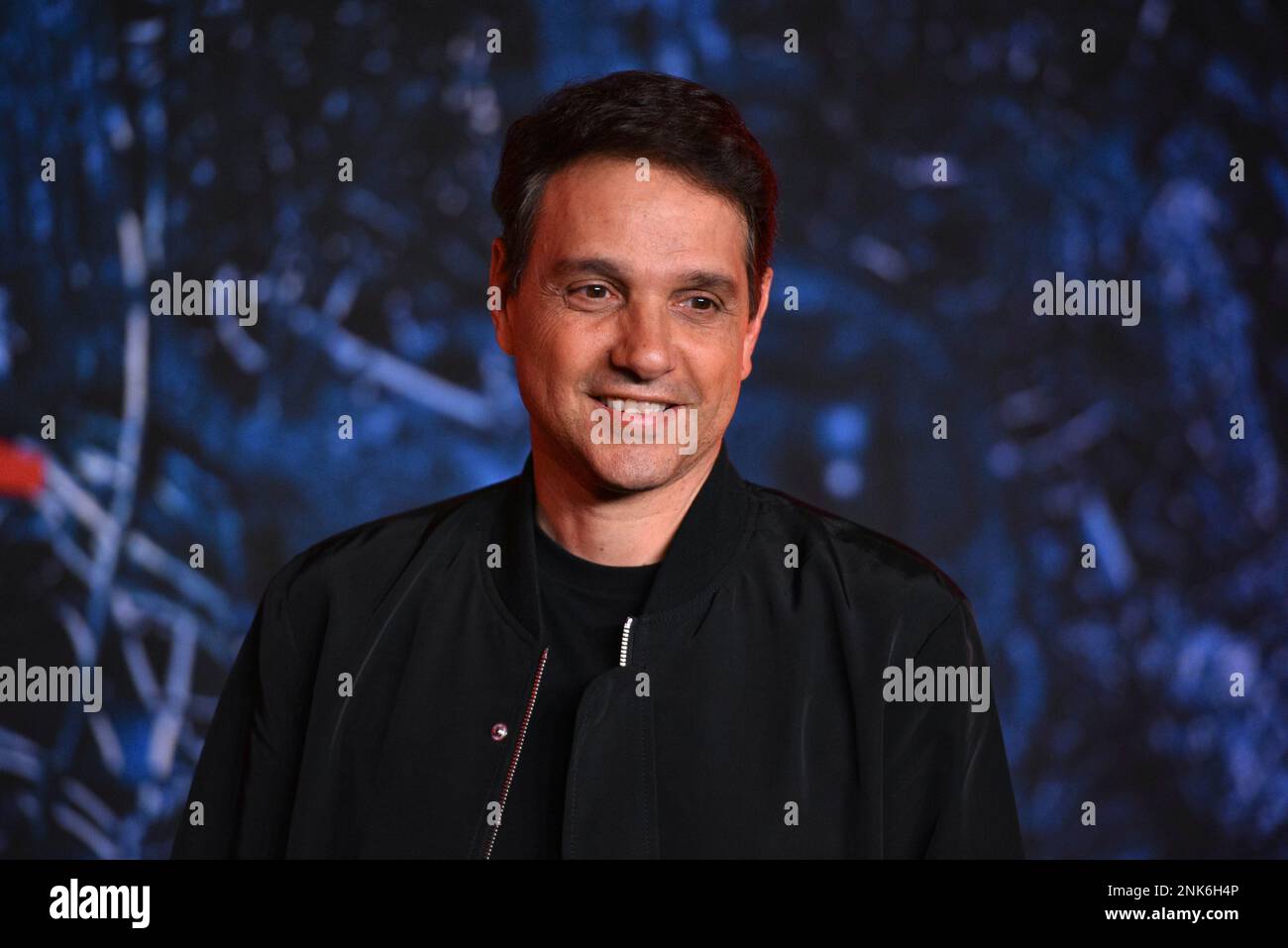 Photo by: John Nacion/STAR MAX/IPx 2022 5/14/22 Ralph Macchio at the ...