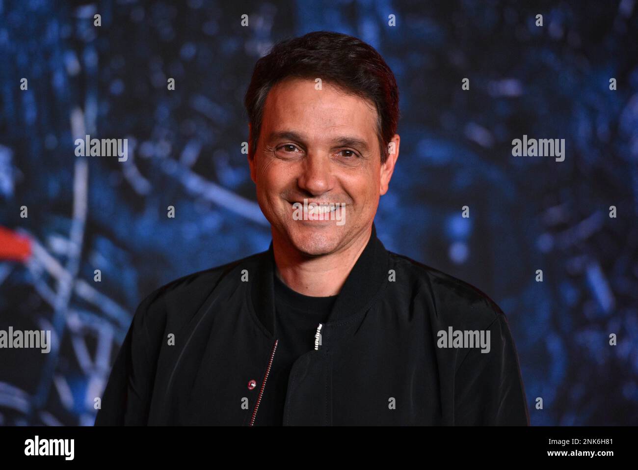 Photo by: John Nacion/STAR MAX/IPx 2022 5/14/22 Ralph Macchio at the ...