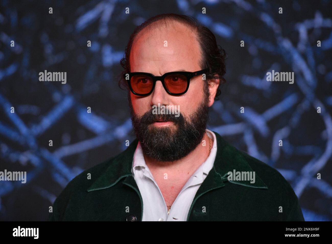 Photo by: John Nacion/STAR MAX/IPx 2022 5/14/22 Brett Gelman at the ...