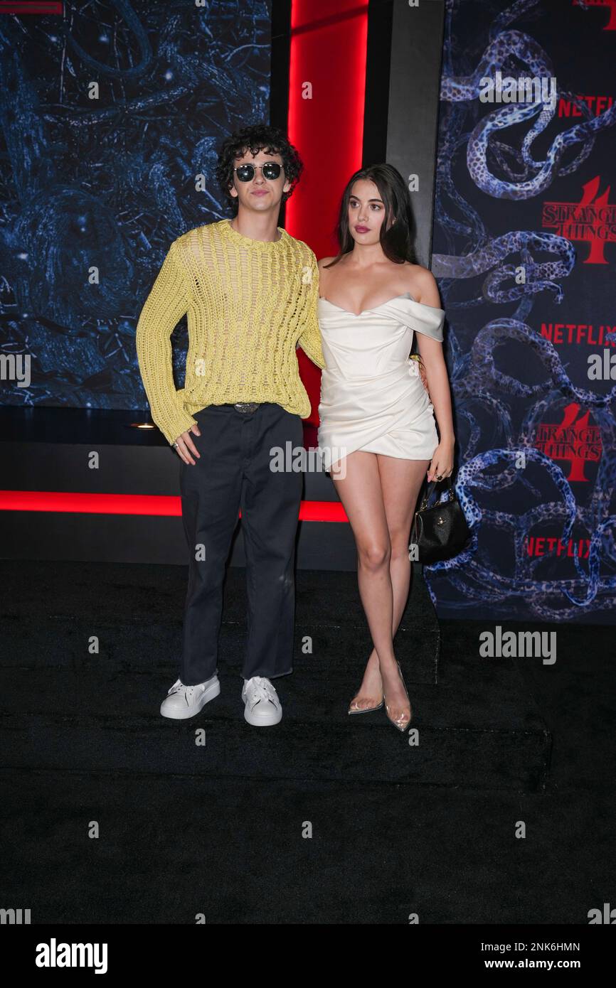 Photo by: John Nacion/STAR MAX/IPx 2022 5/14/22 Jack Dylan Grazer and ...