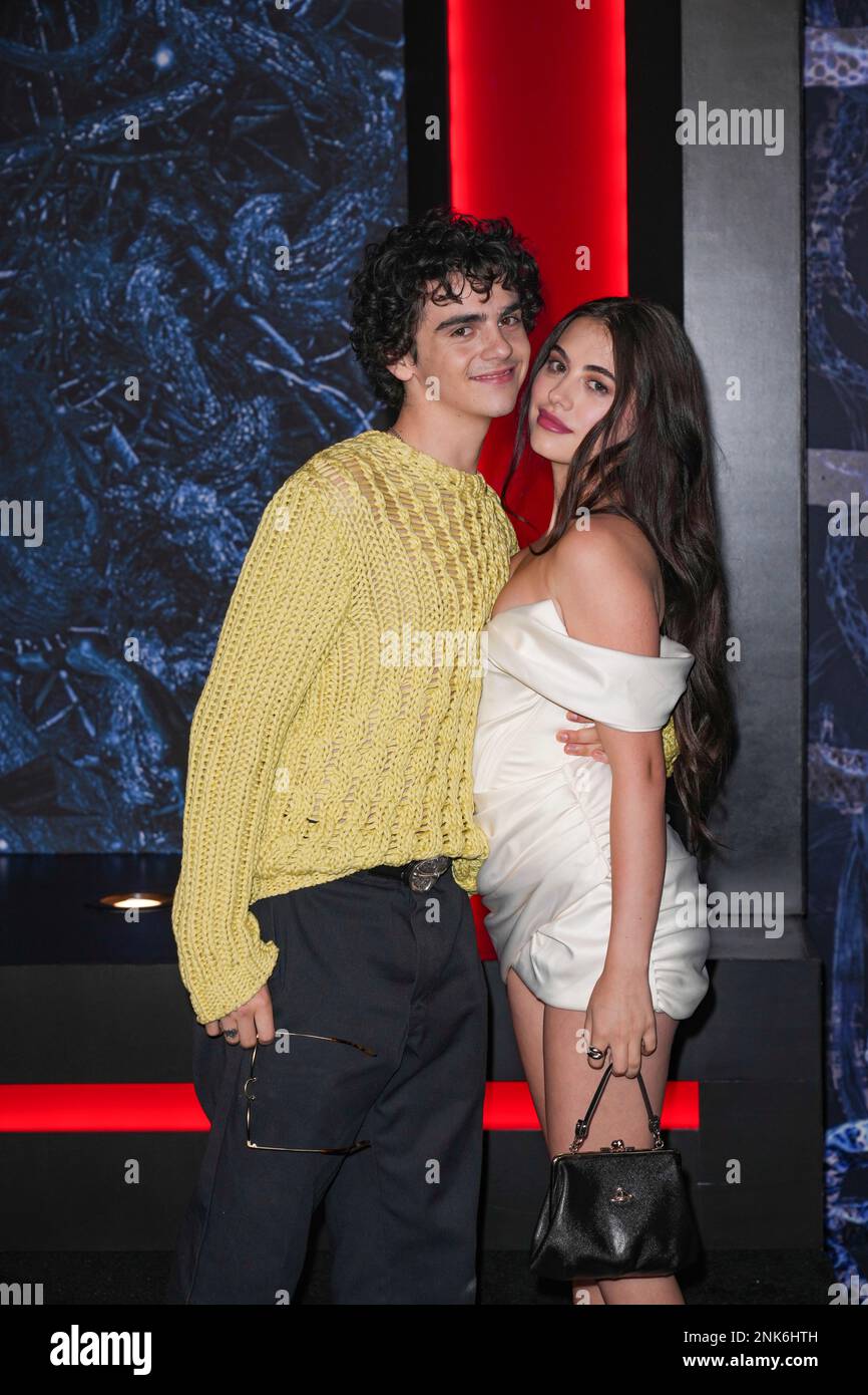 Photo by: John Nacion/STAR MAX/IPx 2022 5/14/22 Jack Dylan Grazer and ...