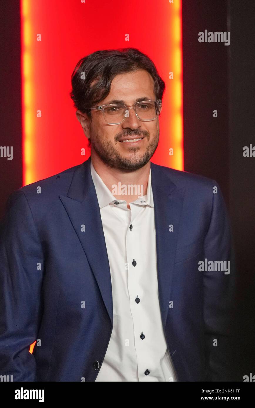 Photo by: John Nacion/STAR MAX/IPx 2022 5/14/22 Dan Cohen at the ...