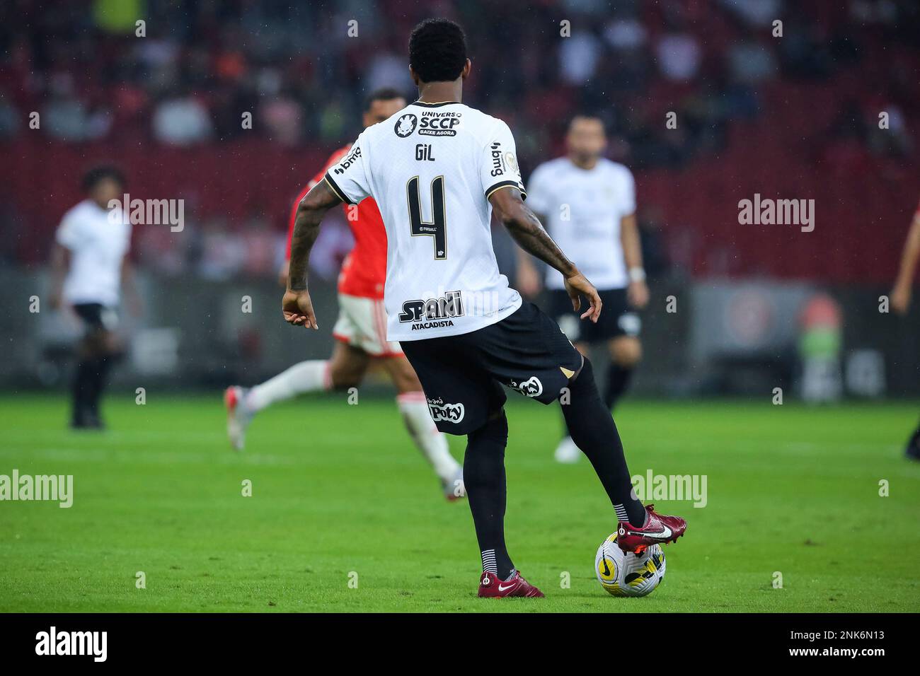RS - Porto Alegre - 05/14/2022 - BRAZILIAN A 2022, INTERNATIONAL X ...