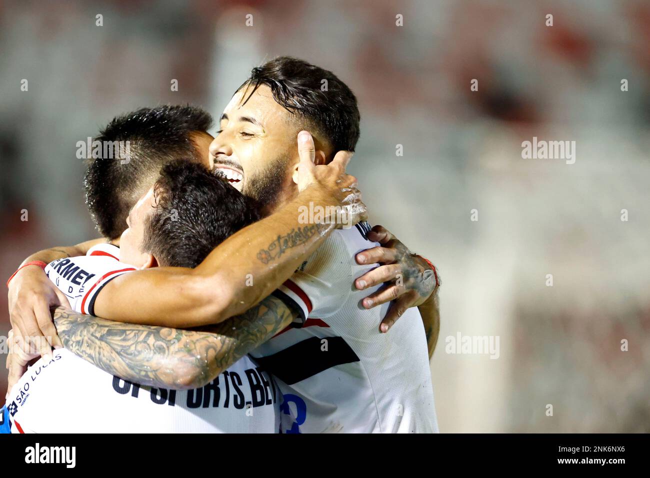 SP - Ribeirao Preto - 05/14/2022 - BRAZILIAN C 2022, BOTAFOGO-SP X ABC ...
