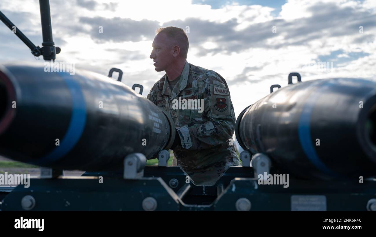 56th ems hi-res stock photography and images - Alamy