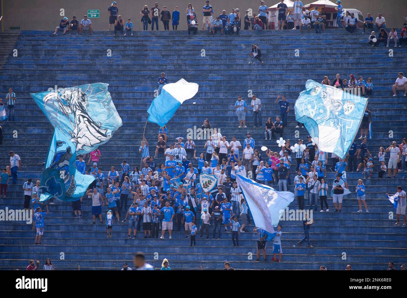PR - Londrina - 05/14/2022 - BRAZILIAN B 2022, LONDRINA X BRUSQUE ...