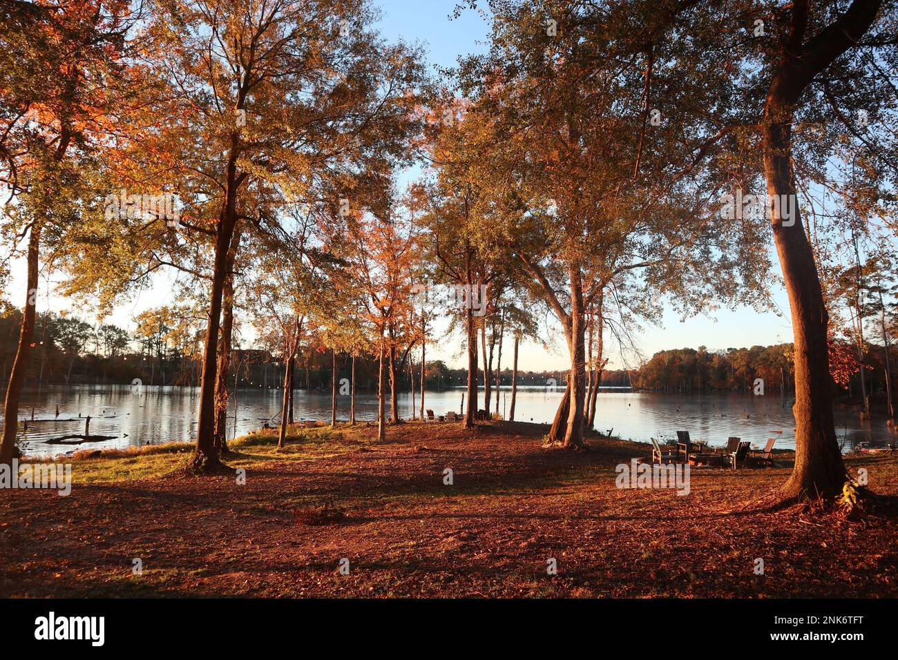 Lake naconiche hi-res stock photography and images - Alamy
