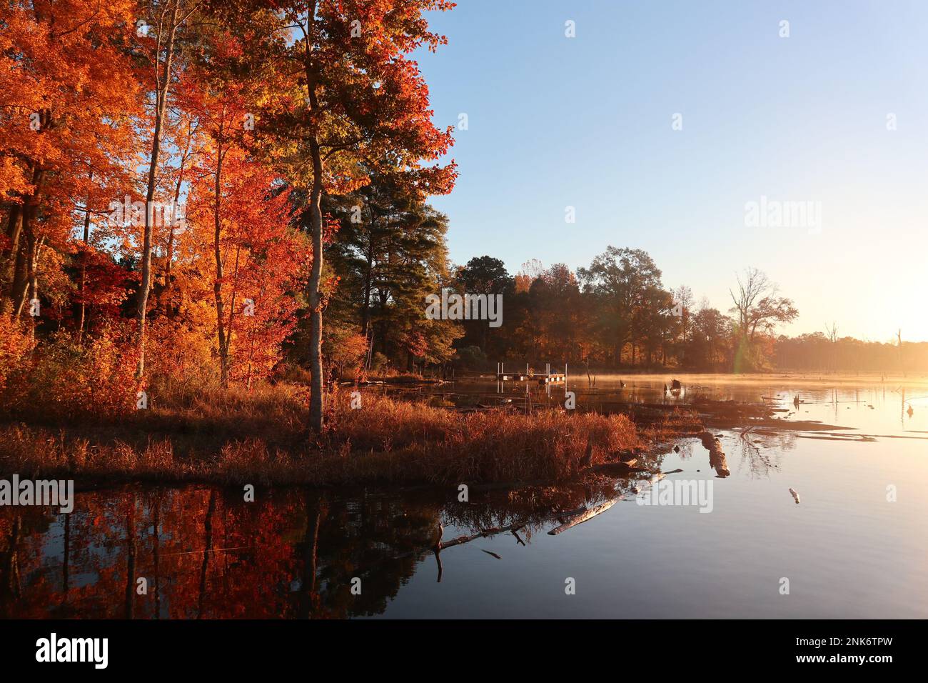 Lake naconiche hi-res stock photography and images - Alamy