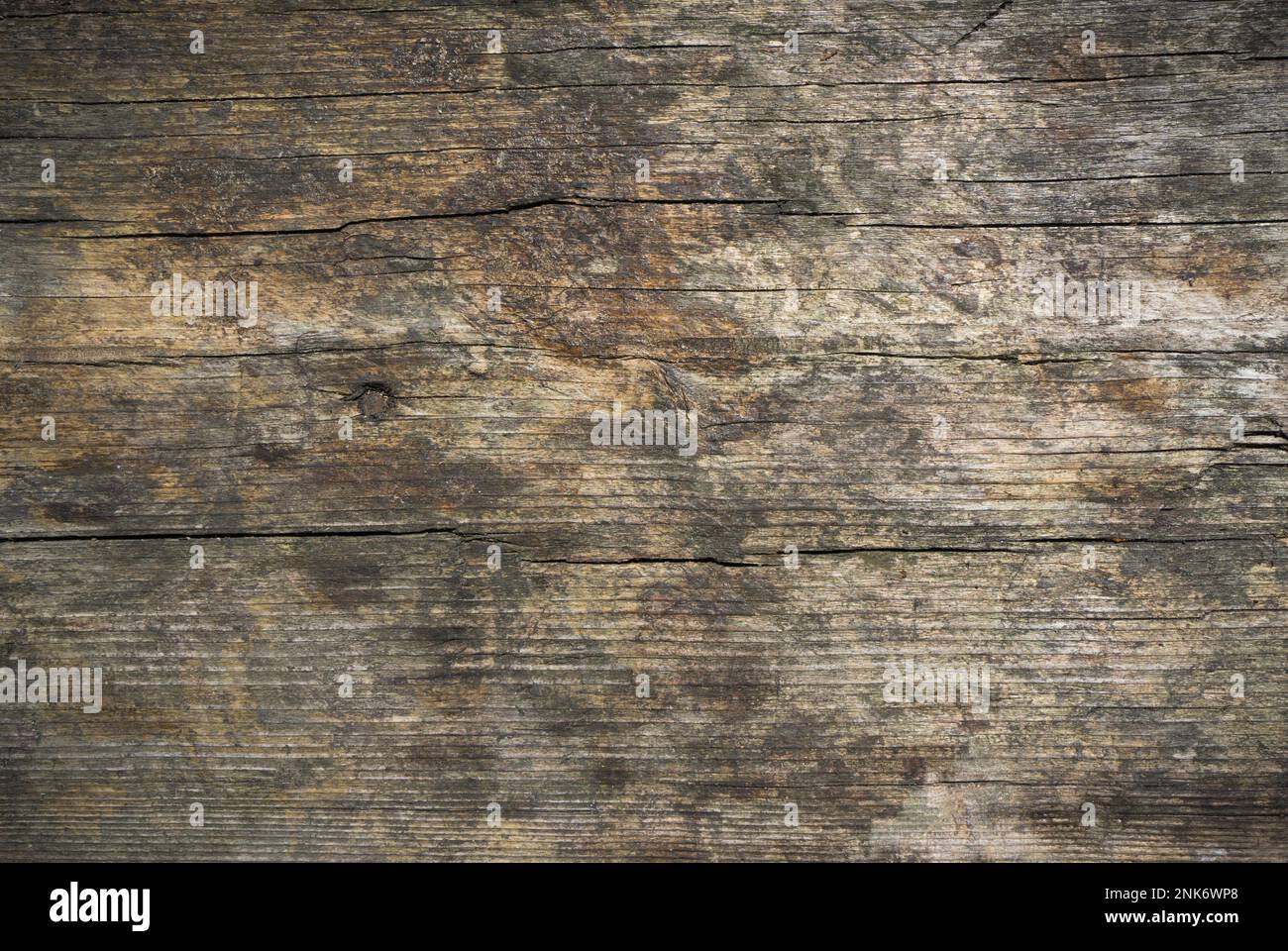 Old dark Rough rustic wooden textured background horizontal Stock Photo - Alamy