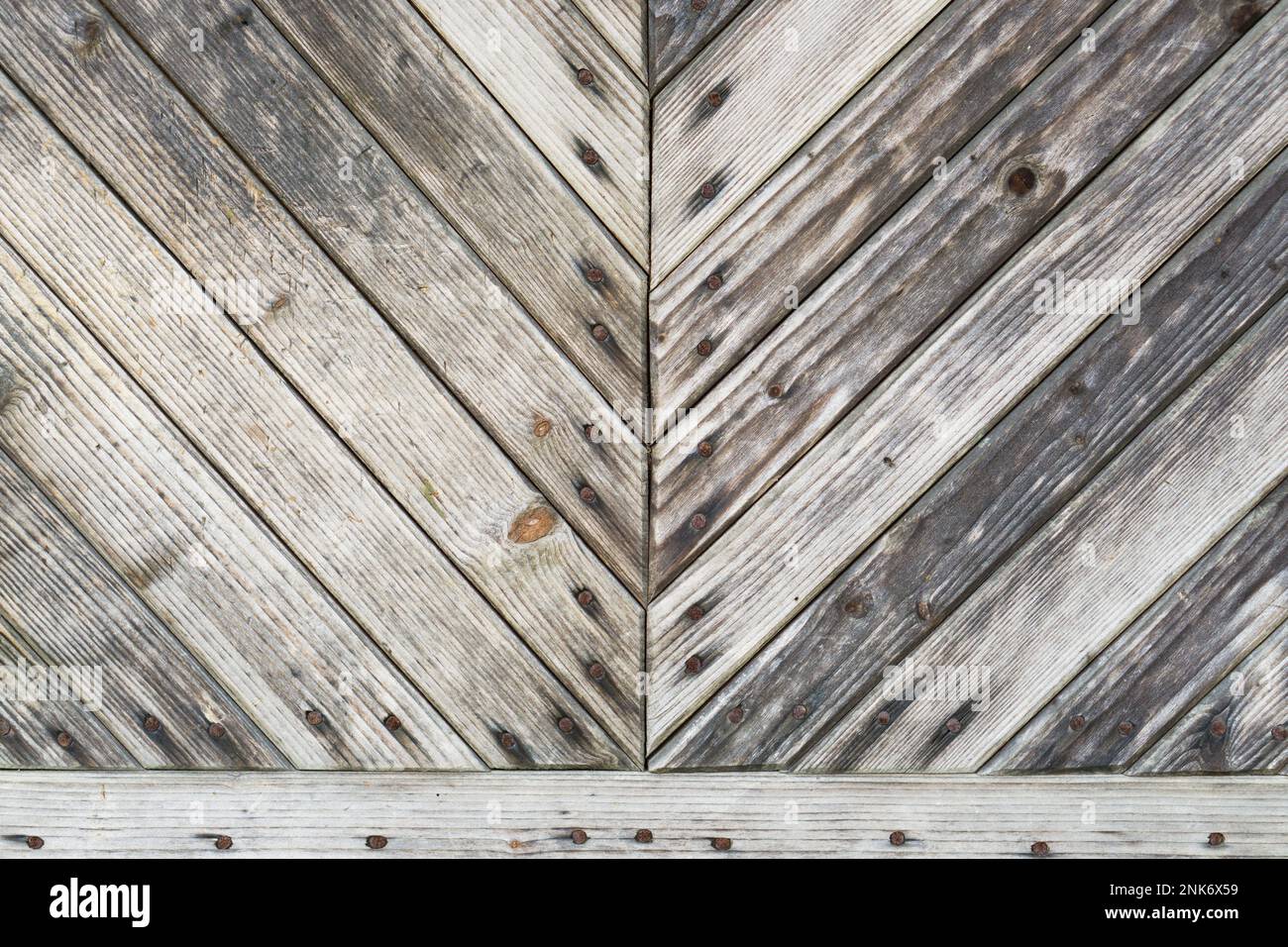 Dark Grey Vintage Wooden Planks Background Table or Floor. Horizontal ...