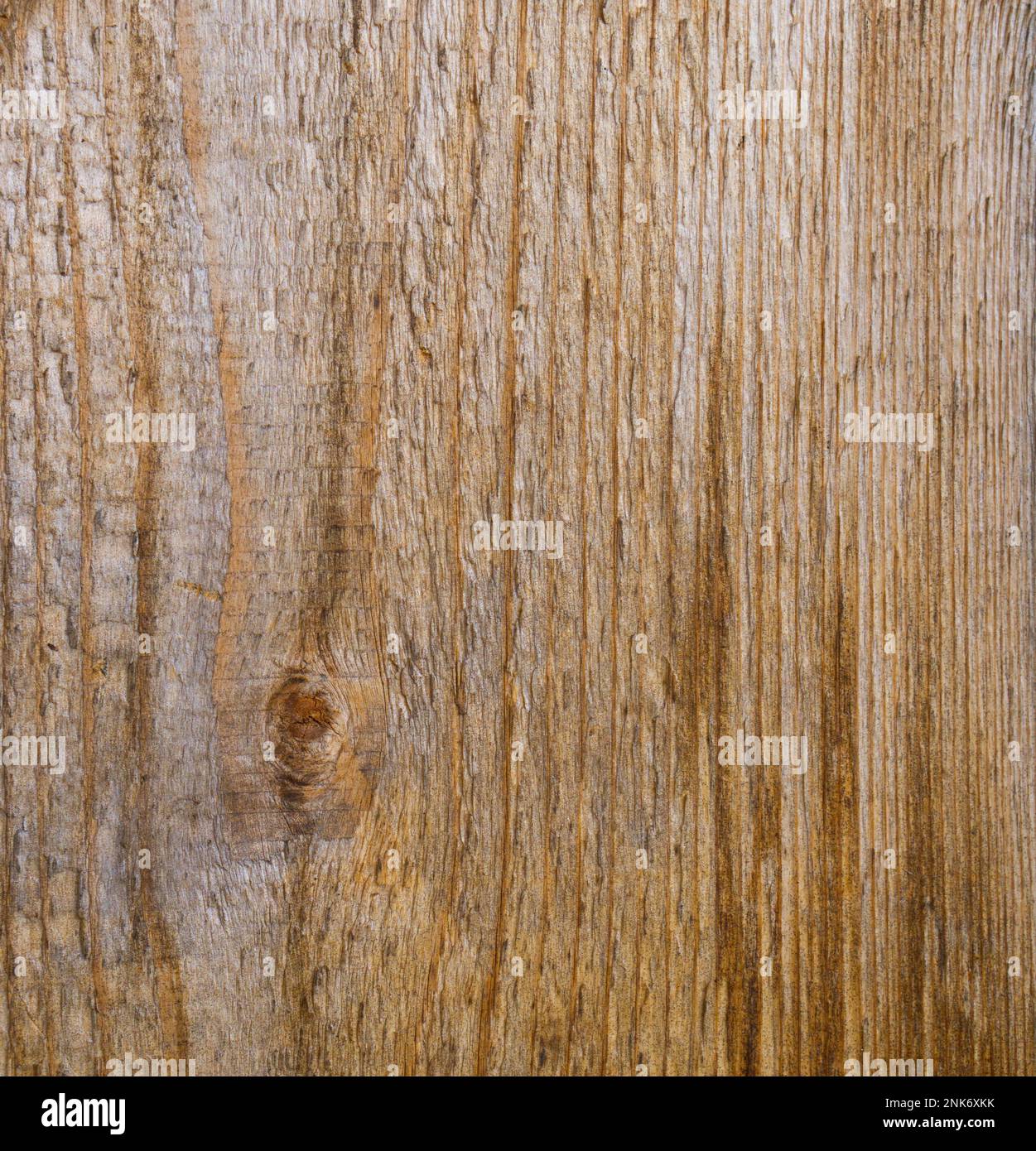 Old Light Yellow Orange Rough Rustic Wooden Textured Background Square ...