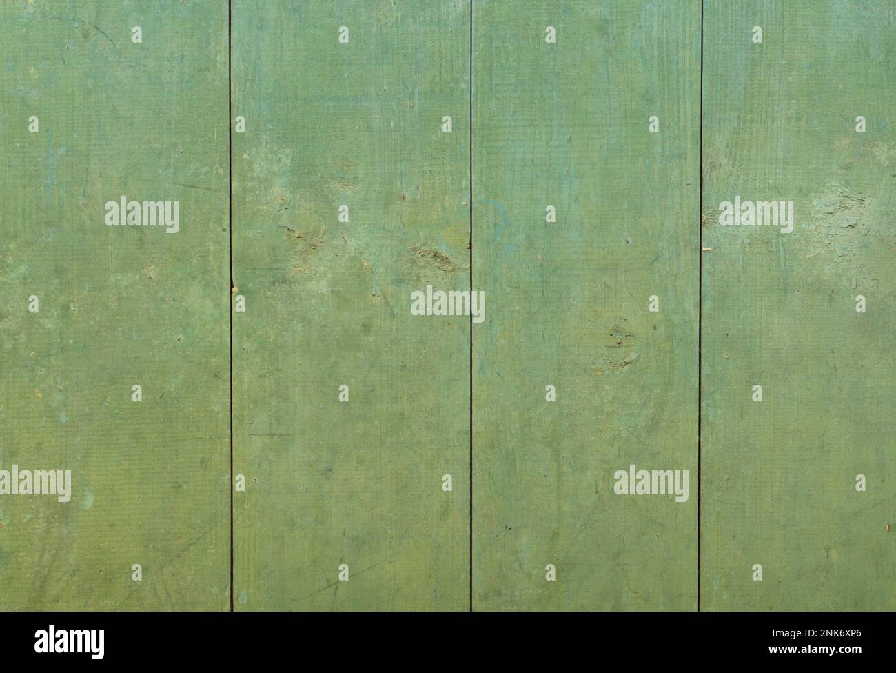 Old Dark Green Yellow Rough Planks Rustic Rural Wooden Textured ...