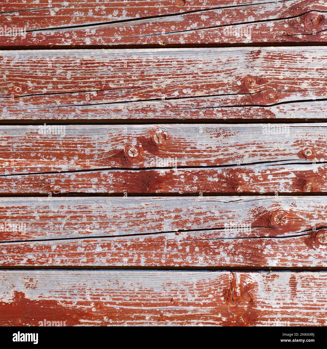 Dark Red Brown Wood Texture