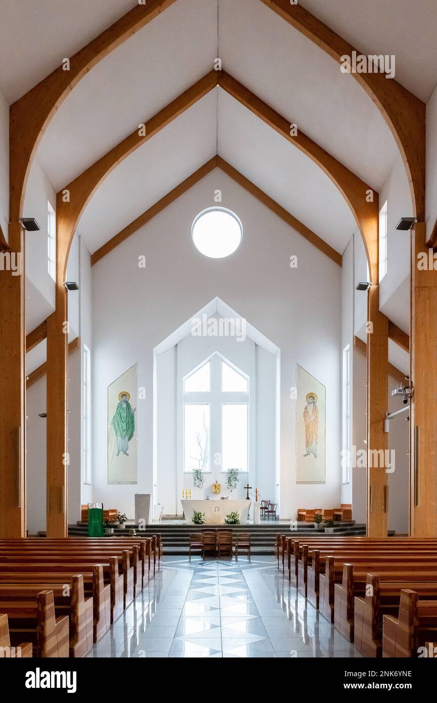 interiors and details in catholic church modern and simple catholic ... interiors and details in catholic church modern and simple catholic ...