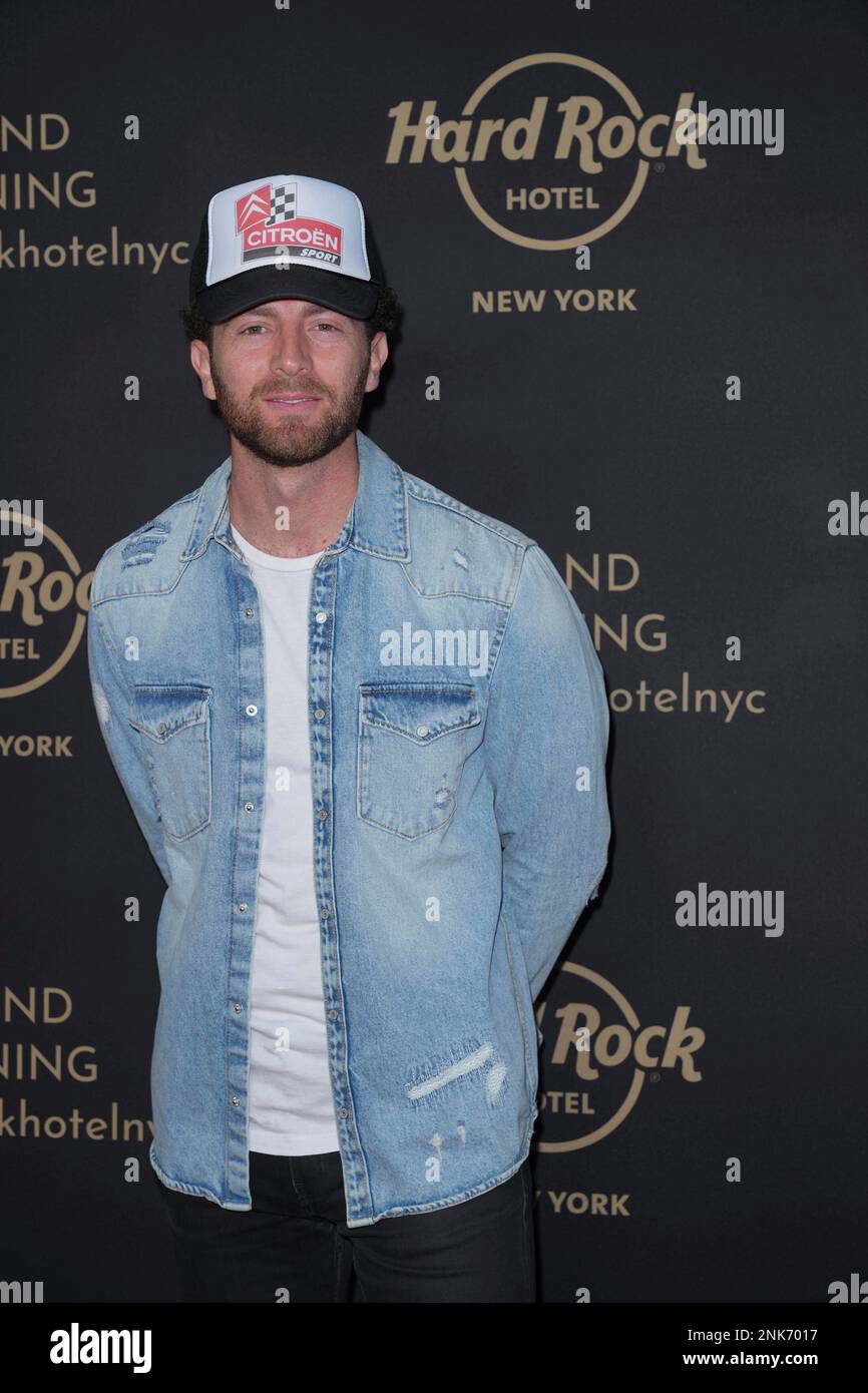 Photo by: John Nacion/STAR MAX/IPx 2022 5/12/22 Dylan Landon at the ...