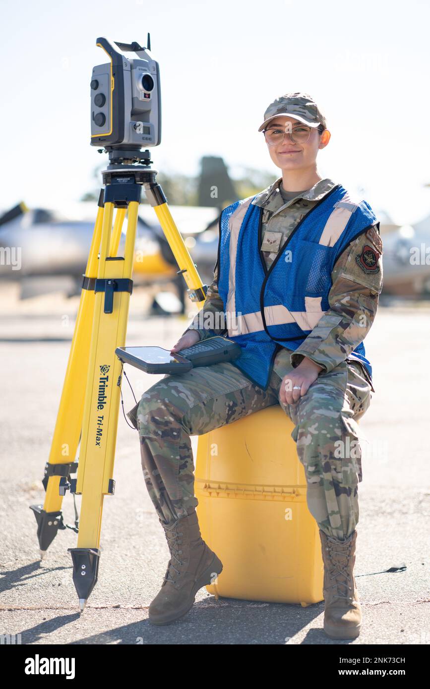 60th civil engineering squadron hi-res stock photography and images - Alamy