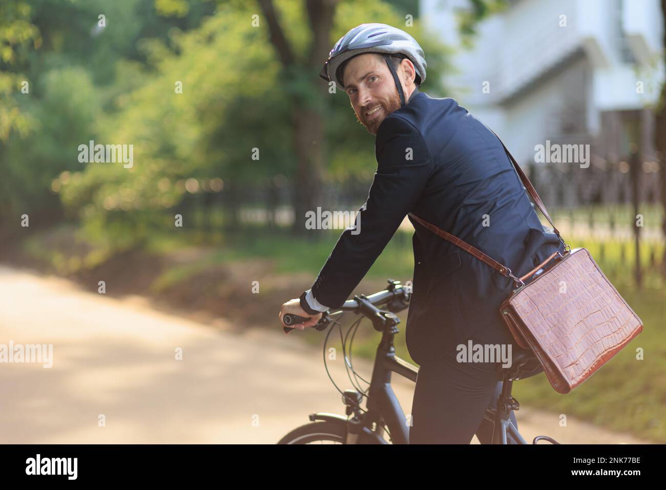 Morning suit from back hi-res stock photography and images - Alamy