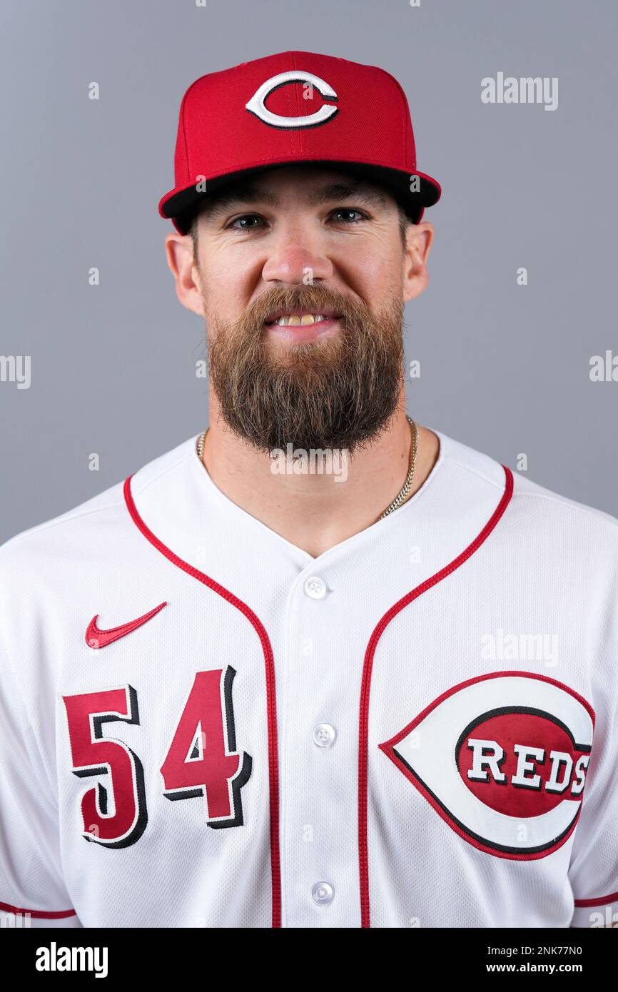 Collin Cowgill