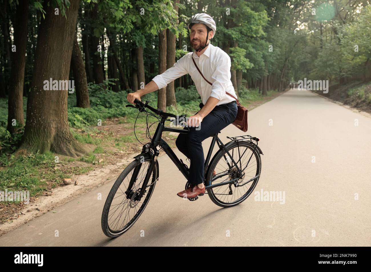 Employee sustainability hi-res stock photography and images - Alamy