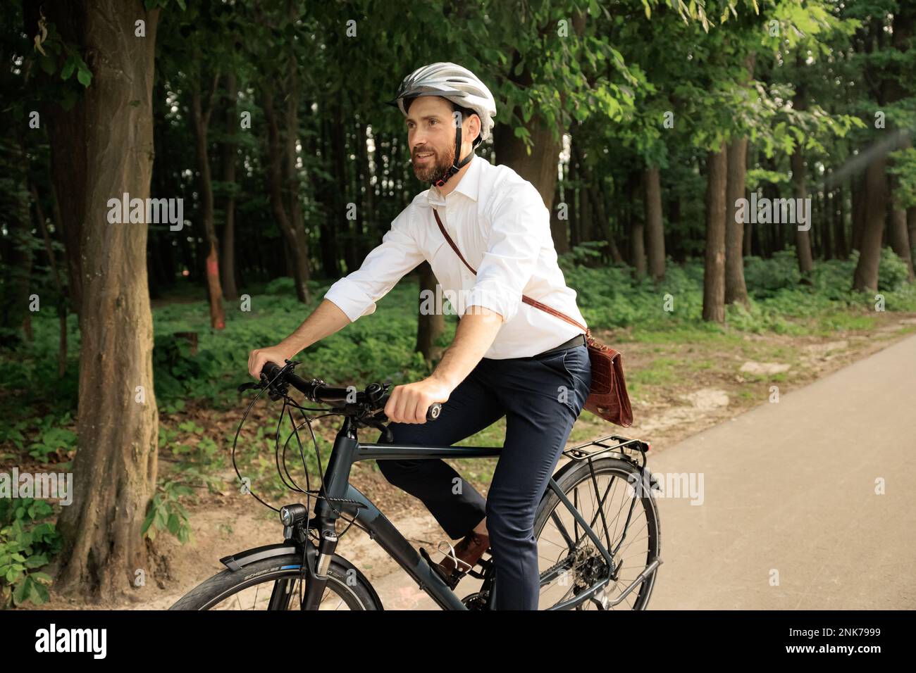 Feeling great hi-res stock photography and images - Alamy