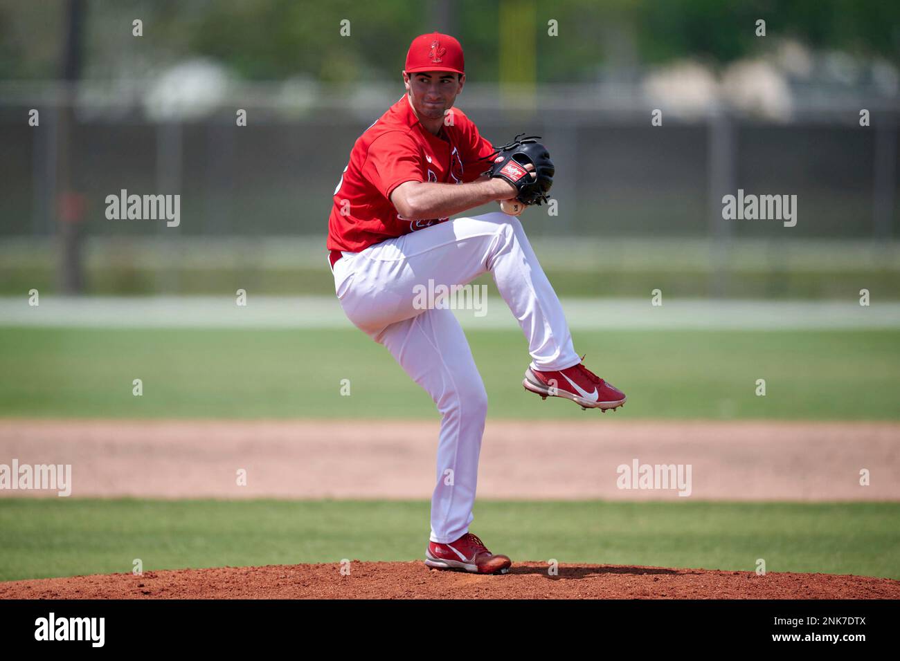 Chris Carpenter Shirtless