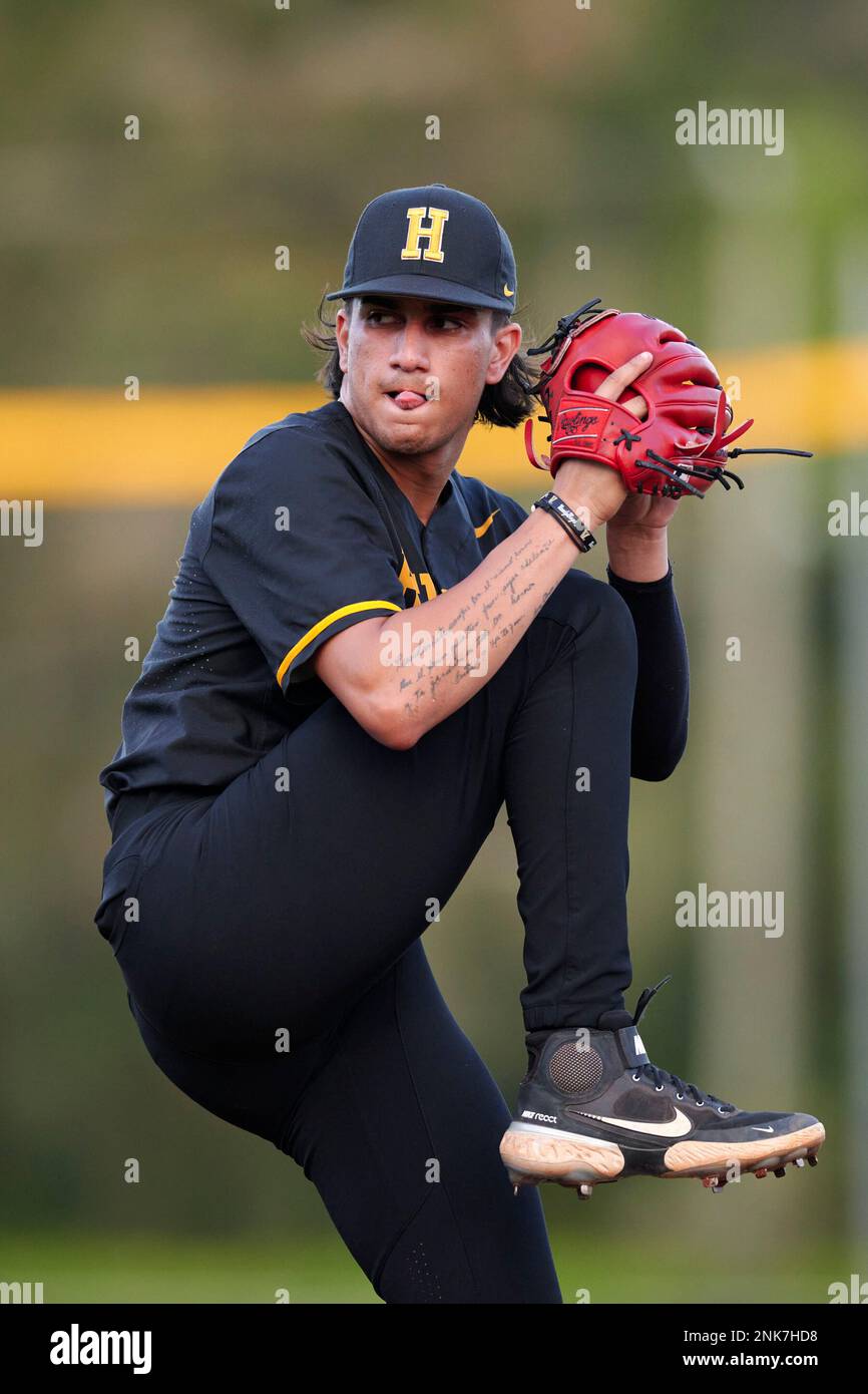 Brandon barriera hi-res stock photography and images - Alamy