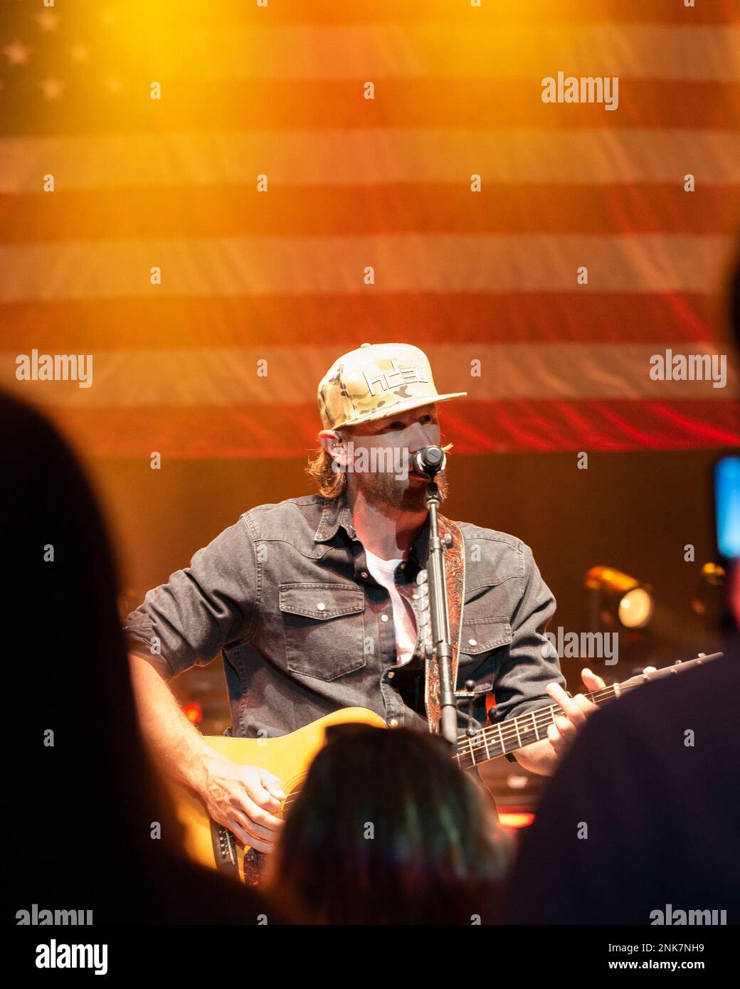 Dayton ohio attractions hi-res stock photography and images - Alamy