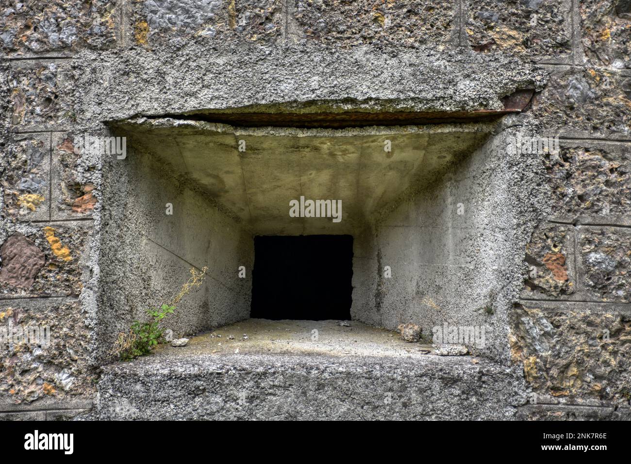 Fort malborghetto hi-res stock photography and images - Alamy