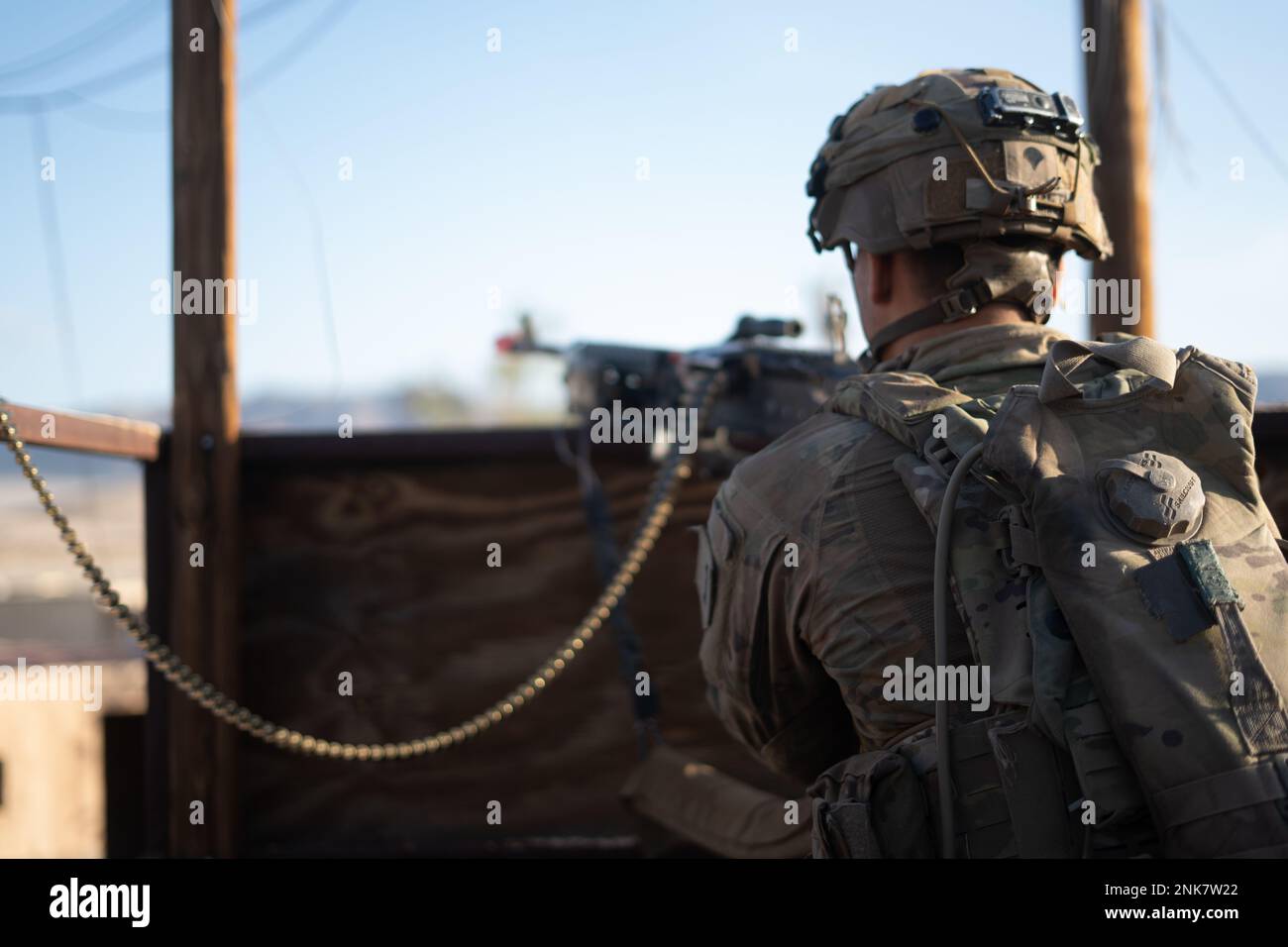 U.S. Soldiers assigned to 1st Battalion, 63rd Armor Regiment, 2nd ...