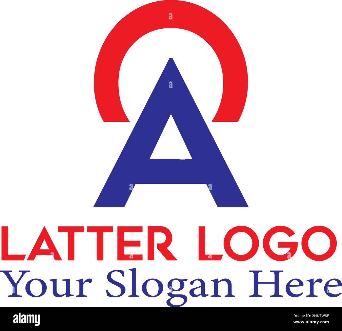 Luxury do logo hi-res stock photography and images - Alamy