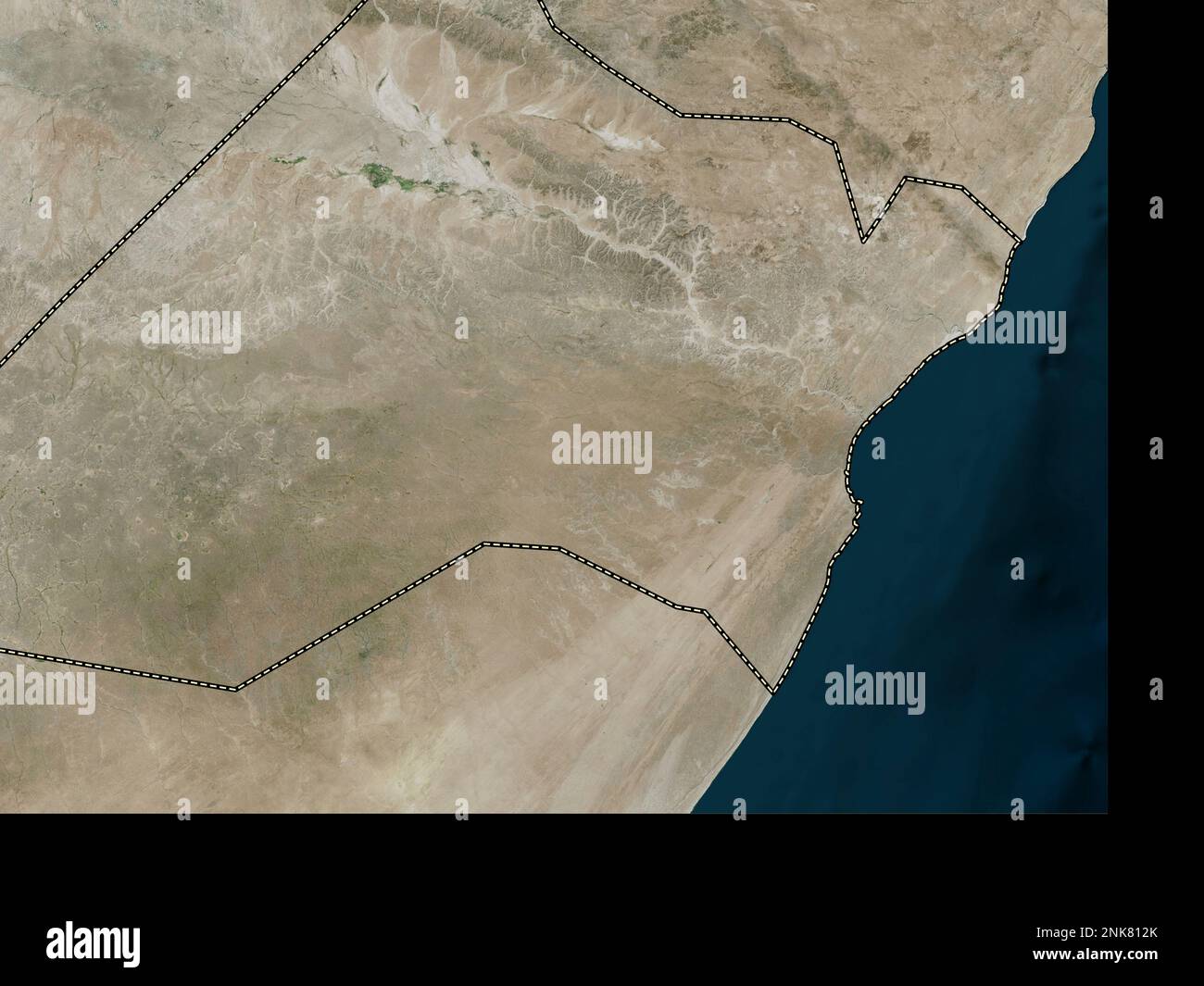 Eyl somalia hi-res stock photography and images - Alamy
