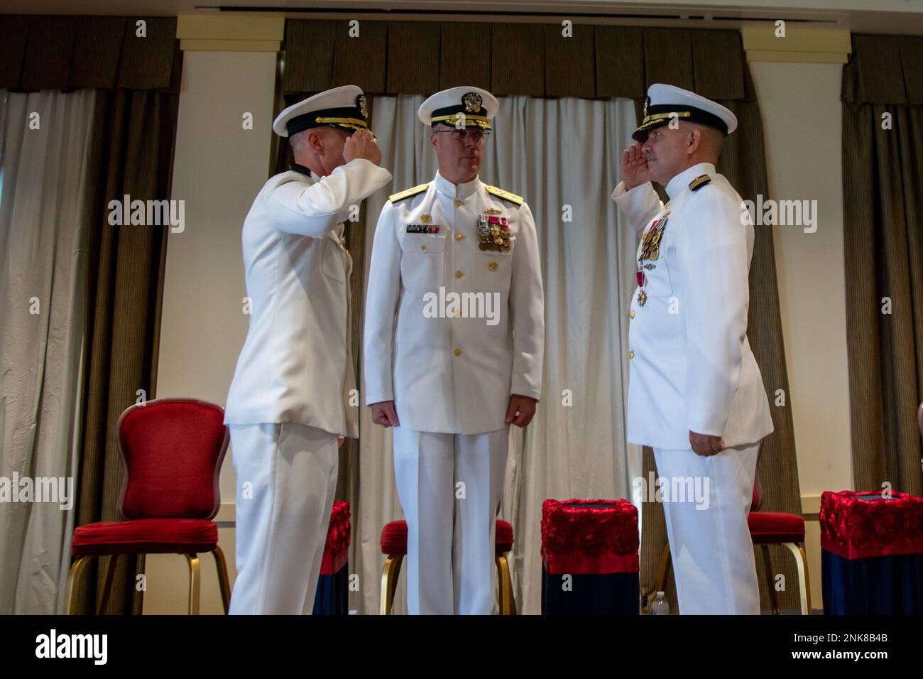 Jay barney hi-res stock photography and images - Alamy