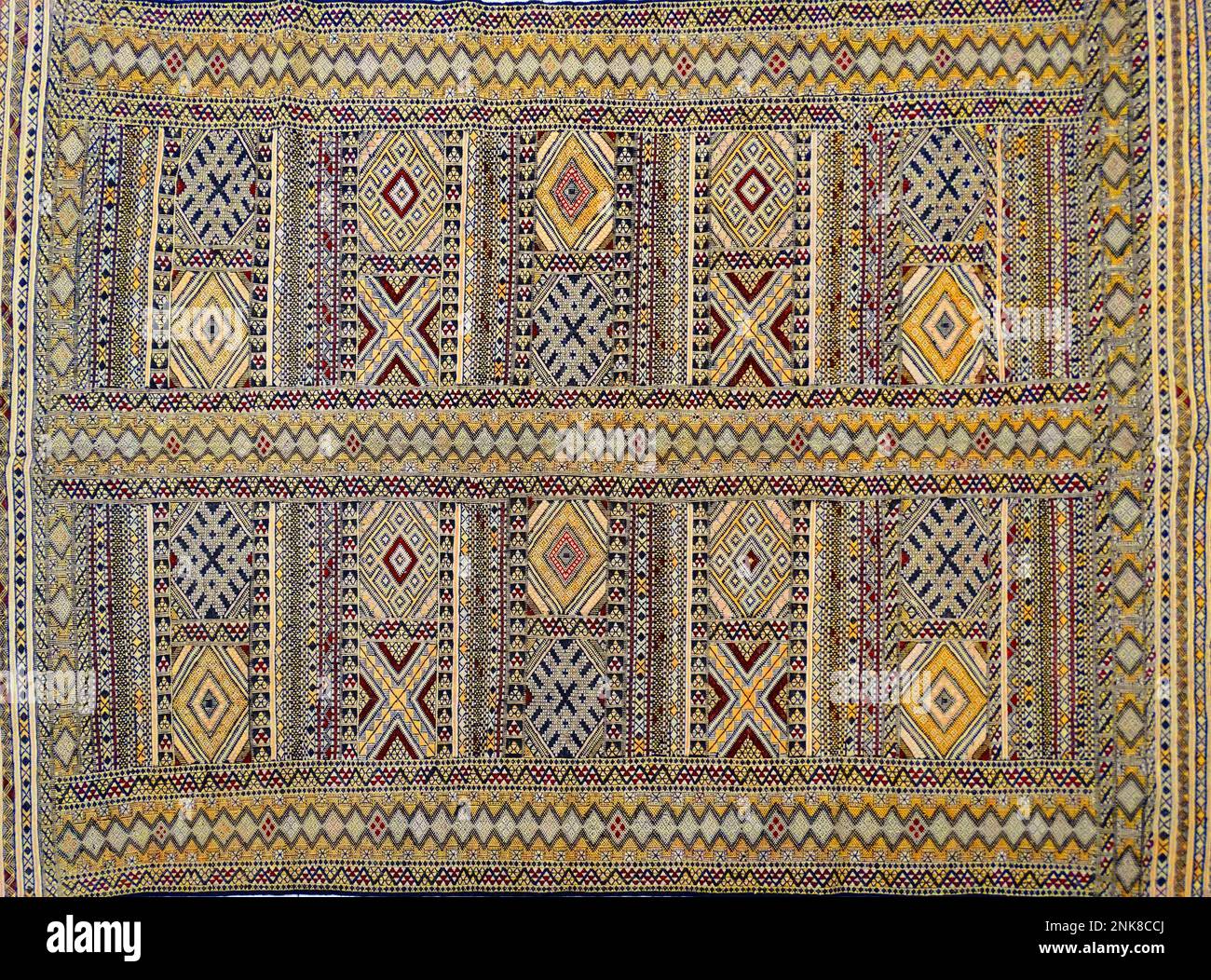 Marocco carpet hi-res stock photography and images - Alamy