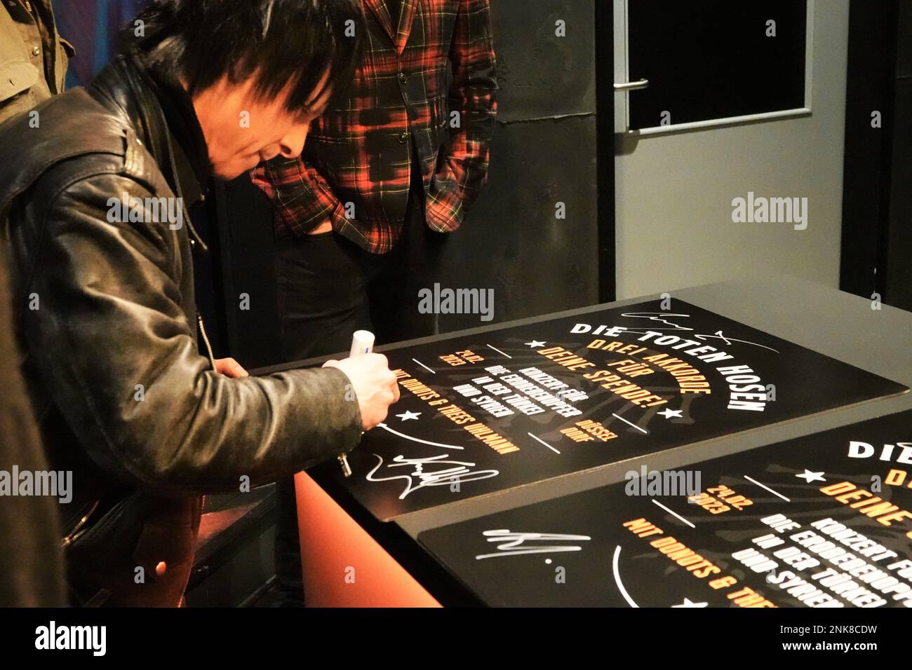 George ritchie hi-res stock photography and images - Alamy