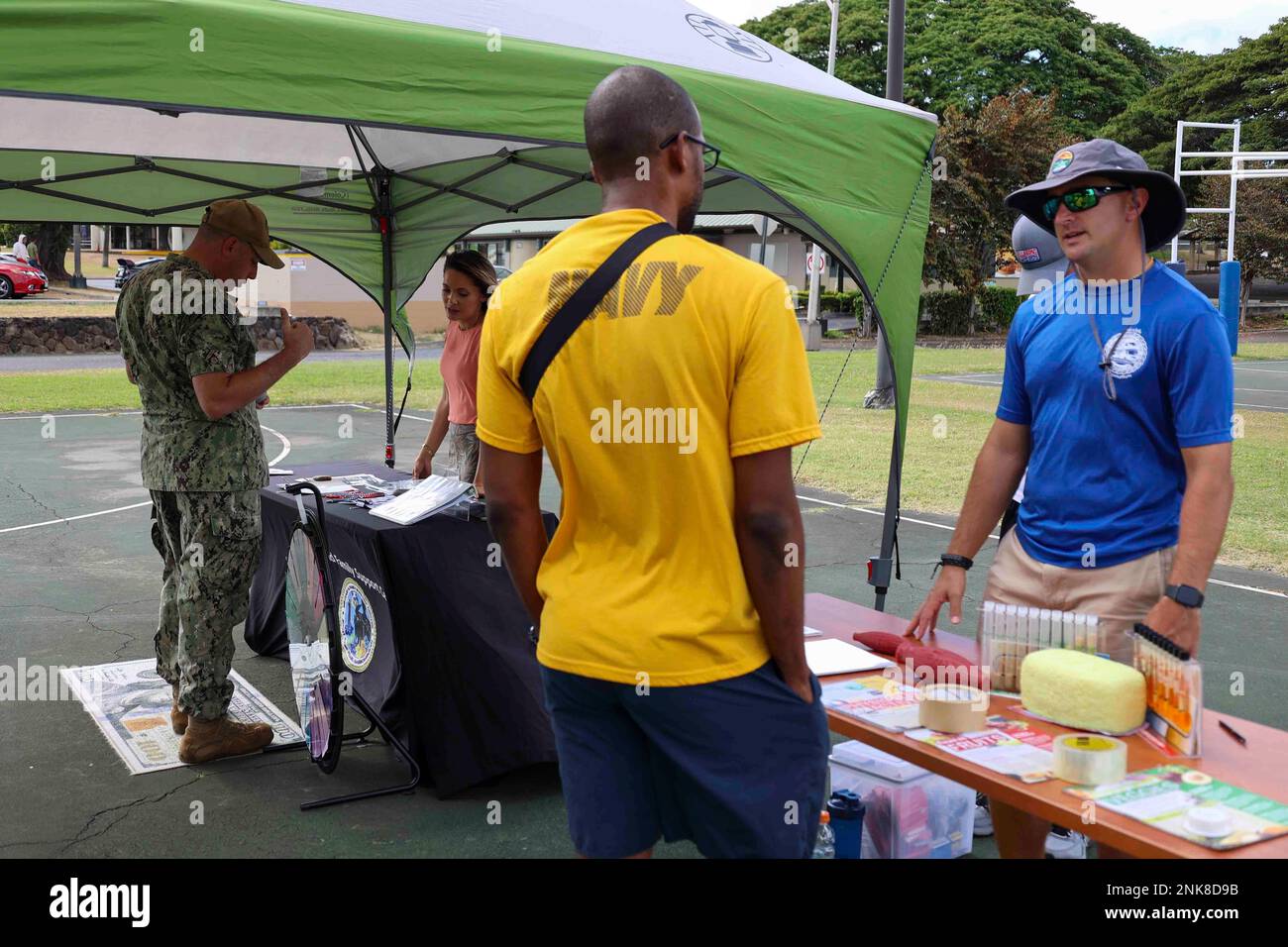 Midpac hi-res stock photography and images - Alamy